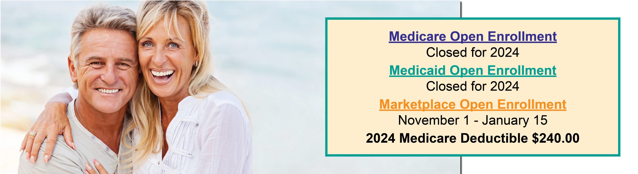Medical Insurance Information – Gulf Coast Medical Center – Florida