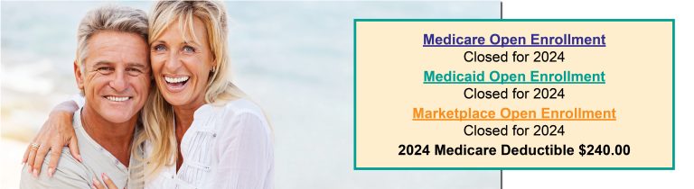 Medical Insurance Information – Gulf Coast Medical Center – Florida